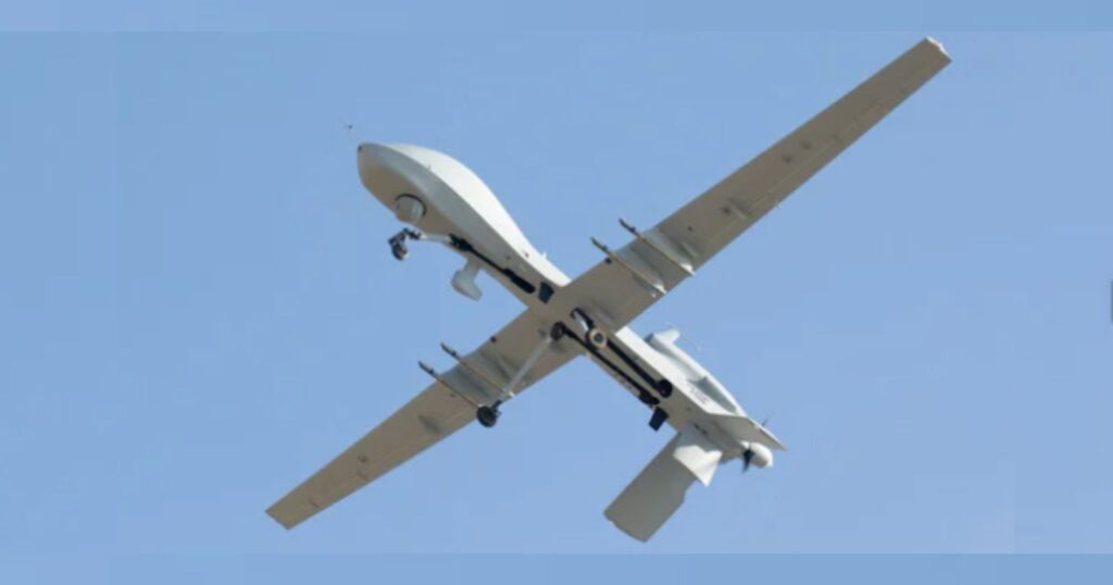 Fixed-Wing Drones: A Complete Guide to Uses, Advantages, and Industry ...